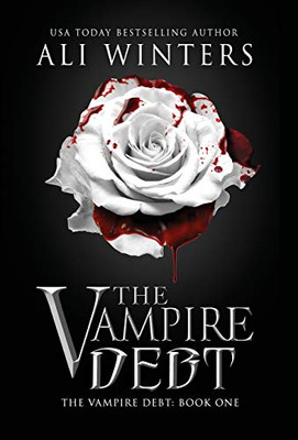 The Vampire Debt - 9781945238116 - Ali Winters - 9781945238116 ...
