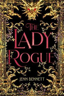 The Lady Rogue - Jenn Bennett - 9781534432000 - LibroWorld.com