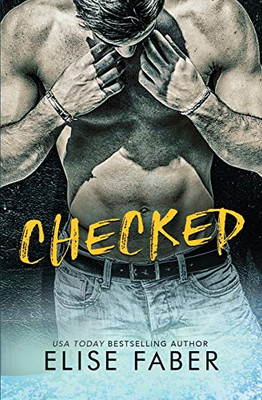 Checked - Elise Faber - 9781946140364- LibroWorld.com