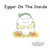 Eggar On The Inside (Eggar and Sammy) - Sue Garnett, Sue Garnett ...