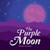 The Purple Moon - Deidre Dorsett - 9781982268855- LibroWorld.com