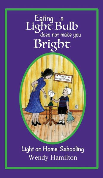 Eating a Light Bulb does not make you Bright: Light on Home-Schooling ...