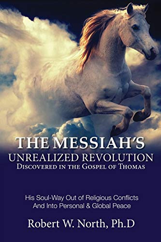 1. Messiah Book: The Messiah's Unrealized Revolution Discovered in the ...