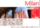 Milan PopOut Map (PopOut Maps) - Pop Out - 9781910218990- LibroWorld.com