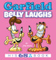 Garfield Belly Laughs: His 68th Book - Jim Davis - 9781984817778 ...