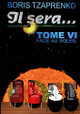 Il Sera... 6 : Face Au Soleil - Boris Tzaprenko - 9782322402489 ...