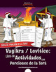 Vayikra | Levítico: Libro De Actividades Con Porciones De La Torá ...