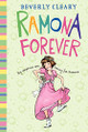 Ramona Forever (Ramona Series) - Beverly Cleary - 9780688037857 ...