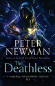 The Deathless (The Deathless Trilogy, Book 1) - Peter Newman ...