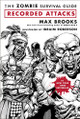 The Zombie Survival Guide: Recorded Attacks - Max Brooks ...
