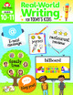 Real-World Writing Activities for Today's Kids, Ages 10-11 - Evan-Moor ...