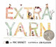 Extra Yarn - Mac Barnett - 9780061953385 - LibroWorld.com