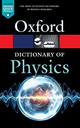 A Dictionary of Physics (Oxford Quick Reference) - Richard Rennie ...