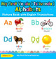 My First Venda ( Tshivenda ) Alphabets Picture Book with English ...