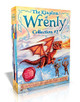 The Kingdom of Wrenly Collection #2: Adventures in Flatfrost; Beneath ...