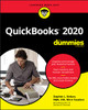 QuickBooks 2020 For Dummies - Stephen L. Nelson - 9781119589693 ...