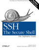 Ssh, The Secure Shell: The Definitive Guide - Daniel J. Barrett - 9780596008956 - LibroWorld.com