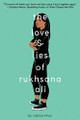 The Love and Lies of Rukhsana Ali - Sabina Khan - 9781338227017 ...