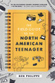 The Field Guide to the North American Teenager - Ben Philippe ...