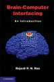 Brain-Computer Interfacing: An Introduction - Rajesh P. N. Rao - 9780521769419 - LibroWorld.com