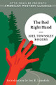 The Red Right Hand - Joel Townsley Rogers - 9781613161647 - LibroWorld.com
