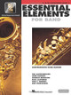 Essential Elements 2000: Book 2 (Eb Alto Saxophone) - Hal Leonard ...