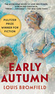 Early Autumn: A Story Of A Lady - Louis Bromfield - 9781648371738 ...