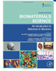 Biomaterials Science: An Introduction to Materials in Medicine ...