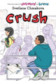 Crush - Svetlana Chmakova - 9780316363242 - LibroWorld.com