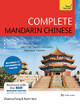 Complete Mandarin Chinese (Learn Mandarin Chinese) - Zhaoxia Pang|Ruth ...