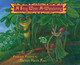 A Frog Went A-Wandering - Barbara J. Mason Rast - 9780692968598 ...