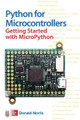 Python for Microcontrollers: Getting Started with MicroPython - Donald ...