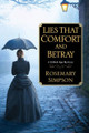 Lies That Comfort And Betray (Gilded Age Mystery) - Rosemary Simpson ...