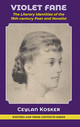 Violet Fane: The Literary Identities of the 19th century poet and ...