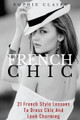 French Chic: 21 French Style Lessons To Dress Chic And Look Charming ...