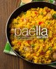 Paella Recipes : An Easy Paella Cookbook With Delicious Paella Recipes ...
