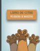 Libro De Citas Peluqueria De Mascotas : Libreta Para Apuntar Y Agendar ...
