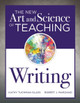 New Art And Science Of Teaching Writing : (Research-Based Instructional ...