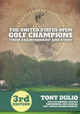 The United States Golf Open Champions : Their Championship And Story ...