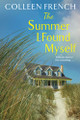 The Summer I Found Myself - Colleen French - 9781496729620- LibroWorld.com