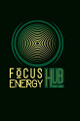 Focus Journal: By Focus Energy Hub - Daria Andrievskaya - 9781008976849 ...