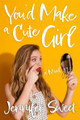 You'd Make a Cute Girl: A Gradual Feminization Novel - Jennifer Sweet ...