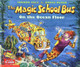 The Magic School Bus on the Ocean Floor - Joanna Cole - 9780590414319 ...