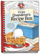 From Grandma'S Recipe Box (Everyday Cookbook Collection) - Gooseberry ...