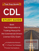 CDL Study Guide Book: Test Preparation & Training Manual for the ...