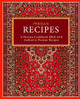 Persian Recipes: A Persian Cookbook Filled with Authentic Persian ...