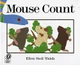 Mouse Count - Ellen Stoll Walsh - 9780152002237 - LibroWorld.com