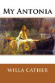 My Antonia - Willa Cather - 9781512394344- LibroWorld.com