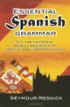 Essential Spanish Grammar (Dover Language Guides Essential Grammar ...