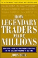 How Legendary Traders Made Millions: Profiting From The Investment ...